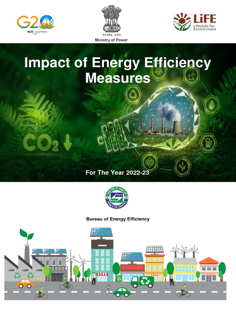 BEE - Impact Assessment 2022-23 - FINAL Report | PDF
