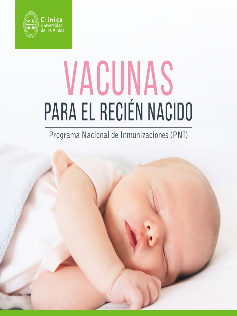 Di Ptico Vacunas - Digital | PDF | Hepatitis | Hepatitis B