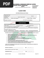 PCNL CPT Code and Claim Guidelines | PDF | Medicine | Social Programs