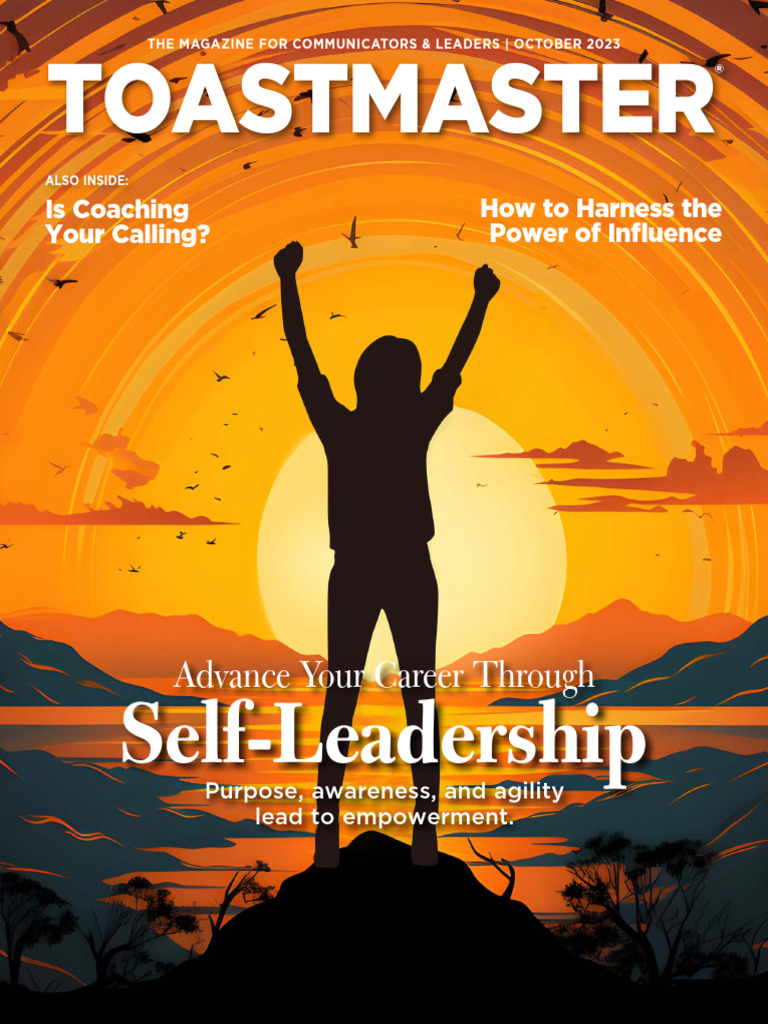 Magazine October 2023 Sec | PDF