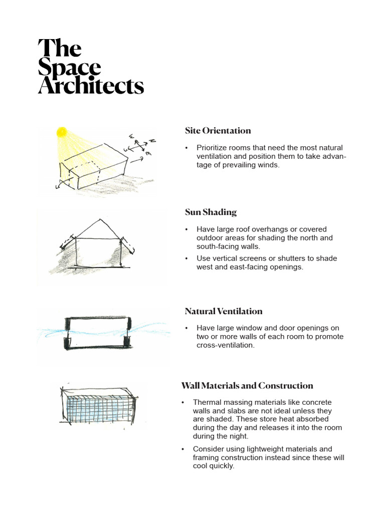 Tropical Construction | PDF