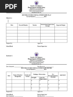 Aip With Pillars Sample | PDF