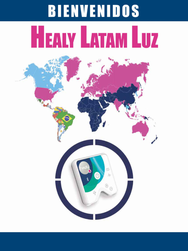 Manual de Healy Completo | PDF