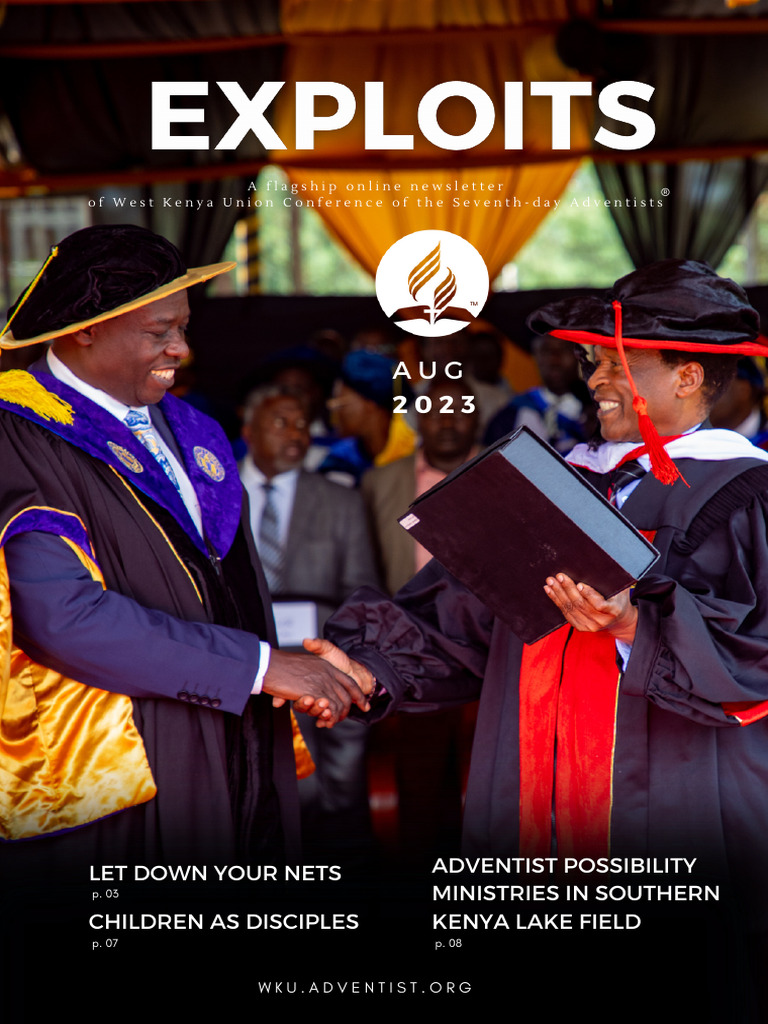 August 2023 Exploits | PDF