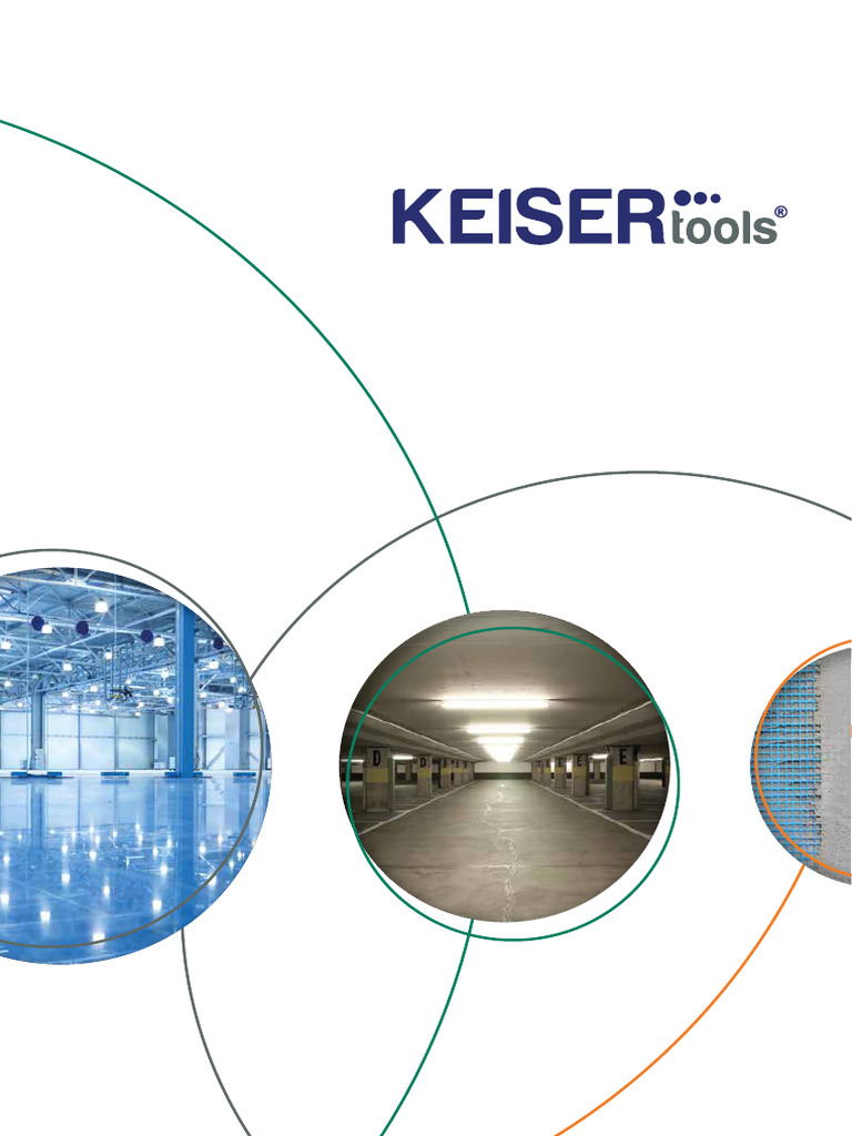 Keisertools Catalogue 2022 | PDF | Plaster | Drywall