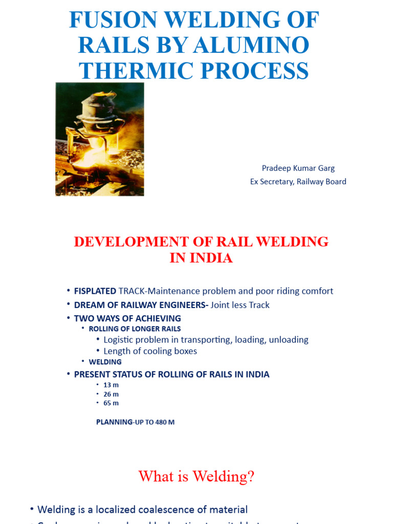 At Welding - RTT | PDF