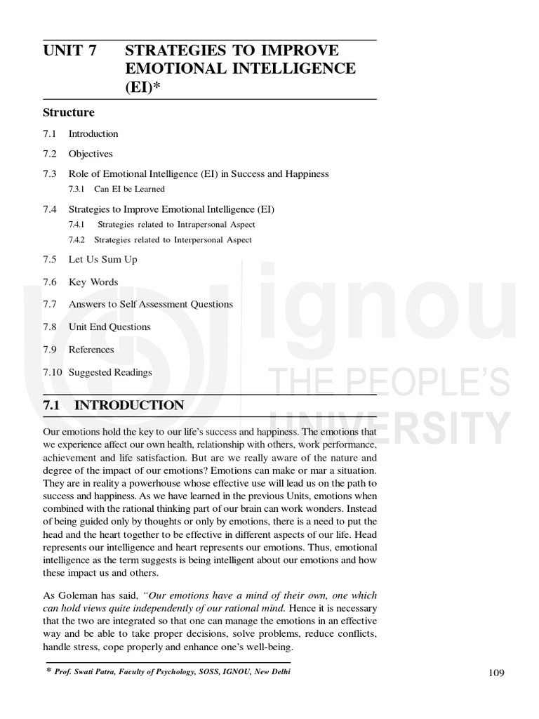 Unit 7 | PDF