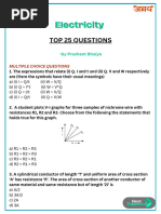 Light - Short Notes (Prashant Kirad) | PDF | Mirror | Refractive Index