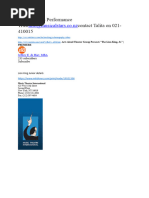 PRODUCTION NOTES - Disney the-Lion-King Production Notes | PDF | Lion ...