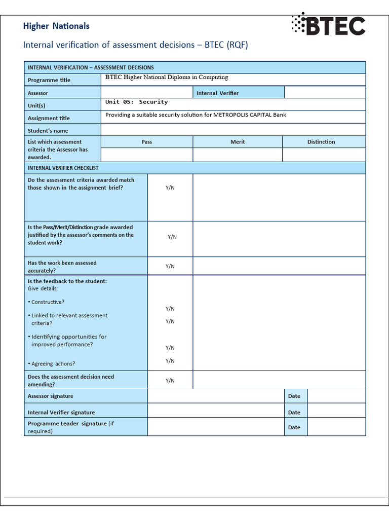 Unit 05 Security Assignment Pdf Malware Information Security