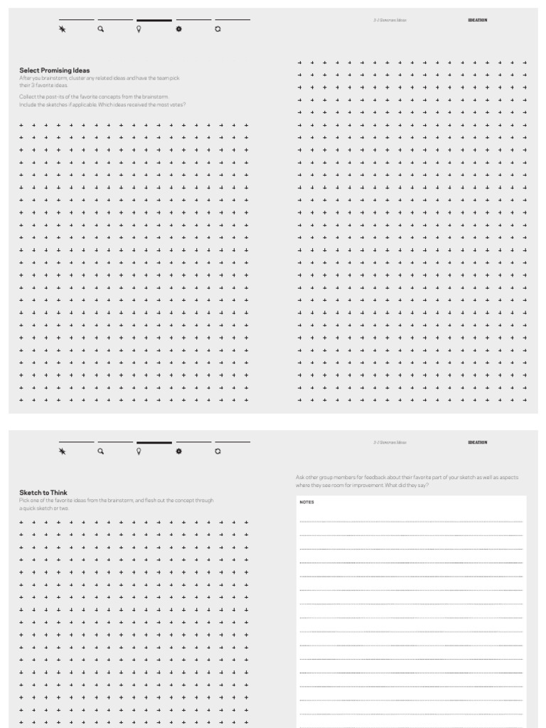 Designers Workbook Download Blank Pdf