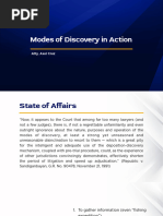 Example Deposition Transcript PDF | PDF | Deposition (Law) | Government