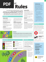 The Official New Zealand Road Code | PDF