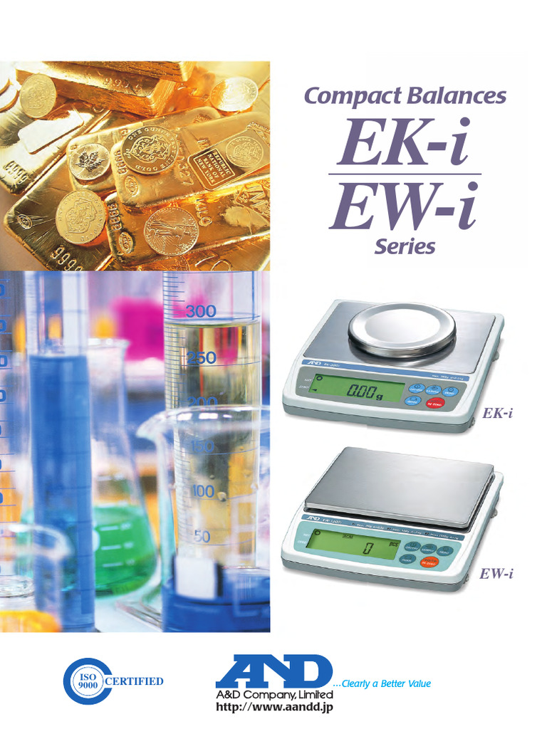 ek-i | PDF | Troy Weight | Mass