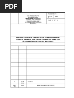 Emergency Mock Drill - Sample | PDF | Emergency | Emergency Evacuation