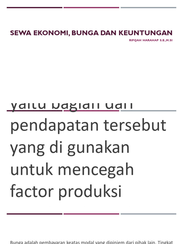 Putri Andini (TEM) | PDF