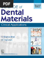 Textbook of Operative Dentistry NISHA GARG | PDF | Dental Composite ...