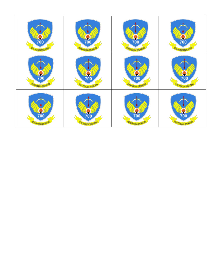 LOGO WINGDIK BARU | PDF