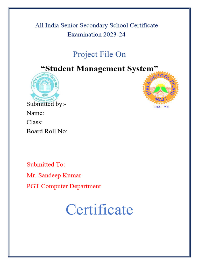 Ip Practical Updated Pdf Python Programming Language Computing 1196
