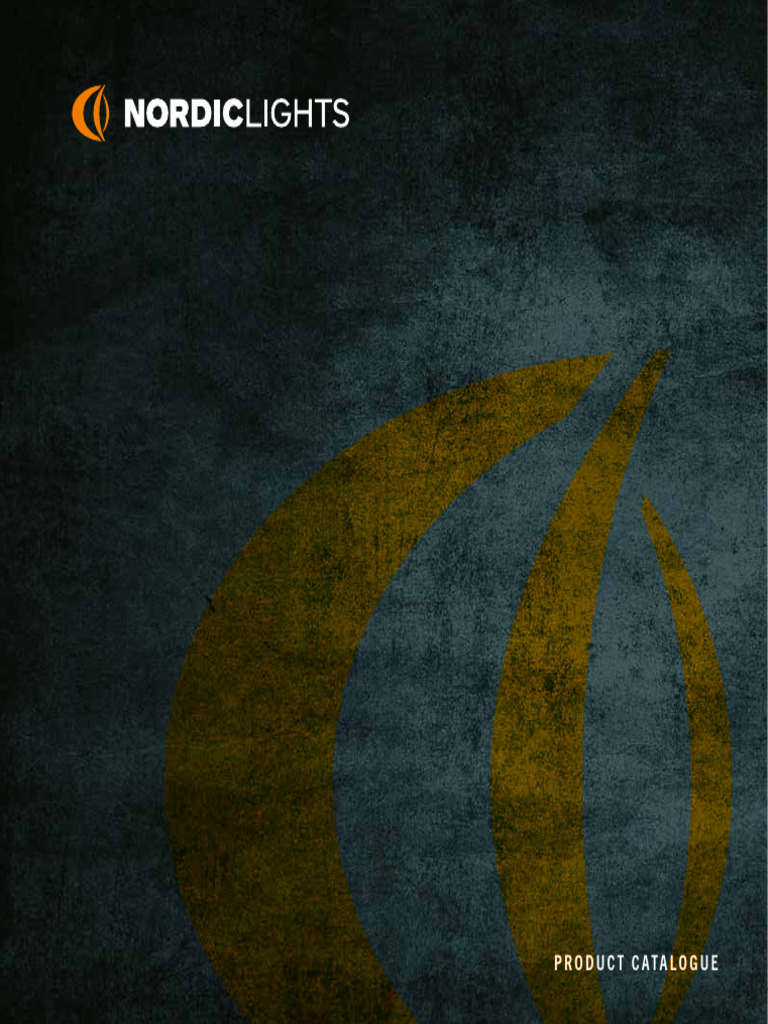 Nordic Lights Catalogue 2018 Web Version | PDF | Amplifier | Truck