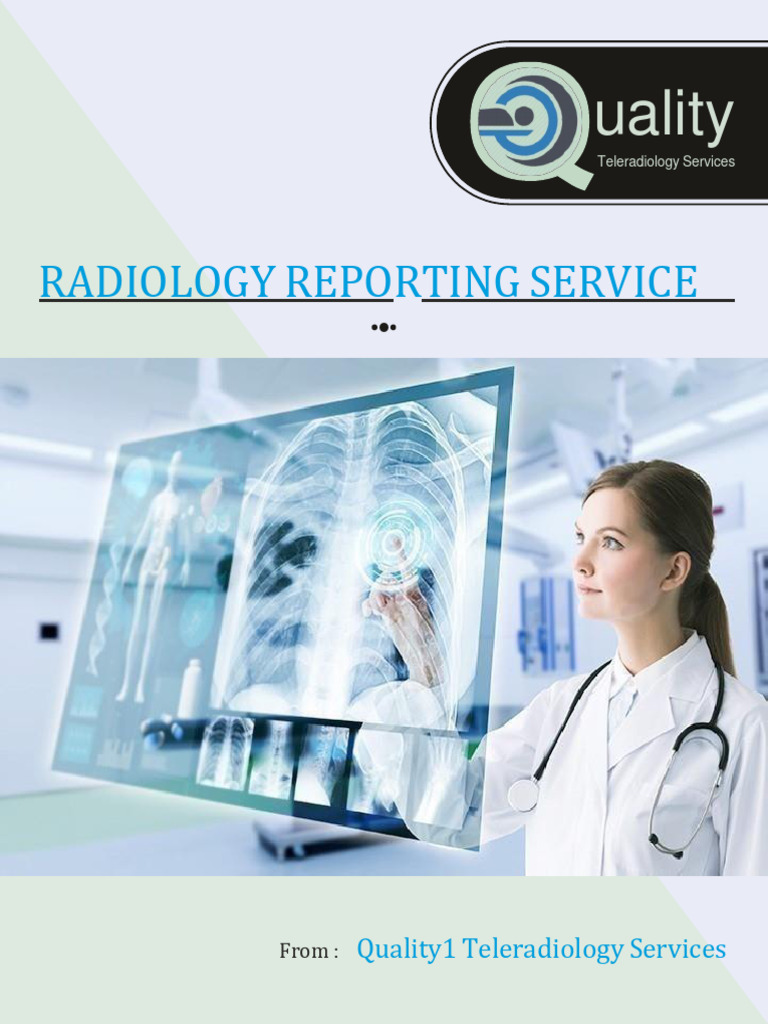 40,50 Xray Proposal | PDF | Medical Imaging | Radiology