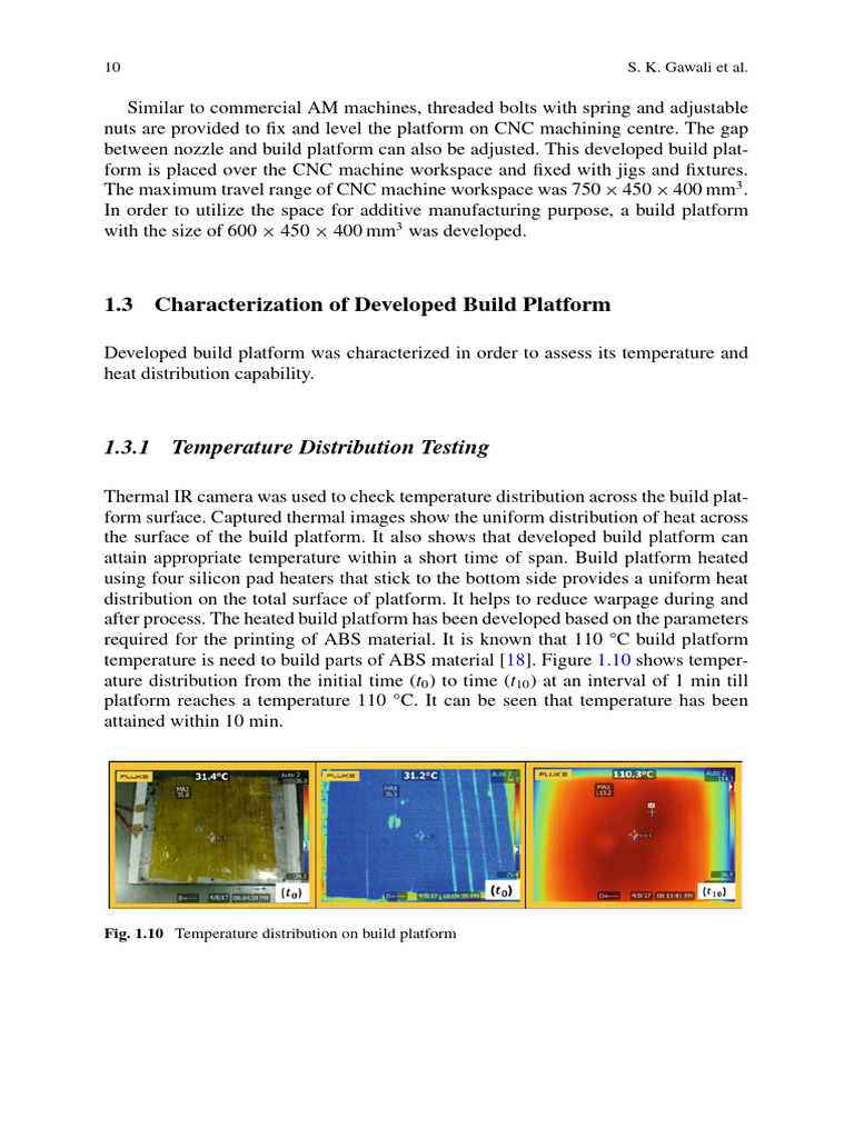 Lecture Notes On Multidisciplinary Industrial Engineering Vishal S
