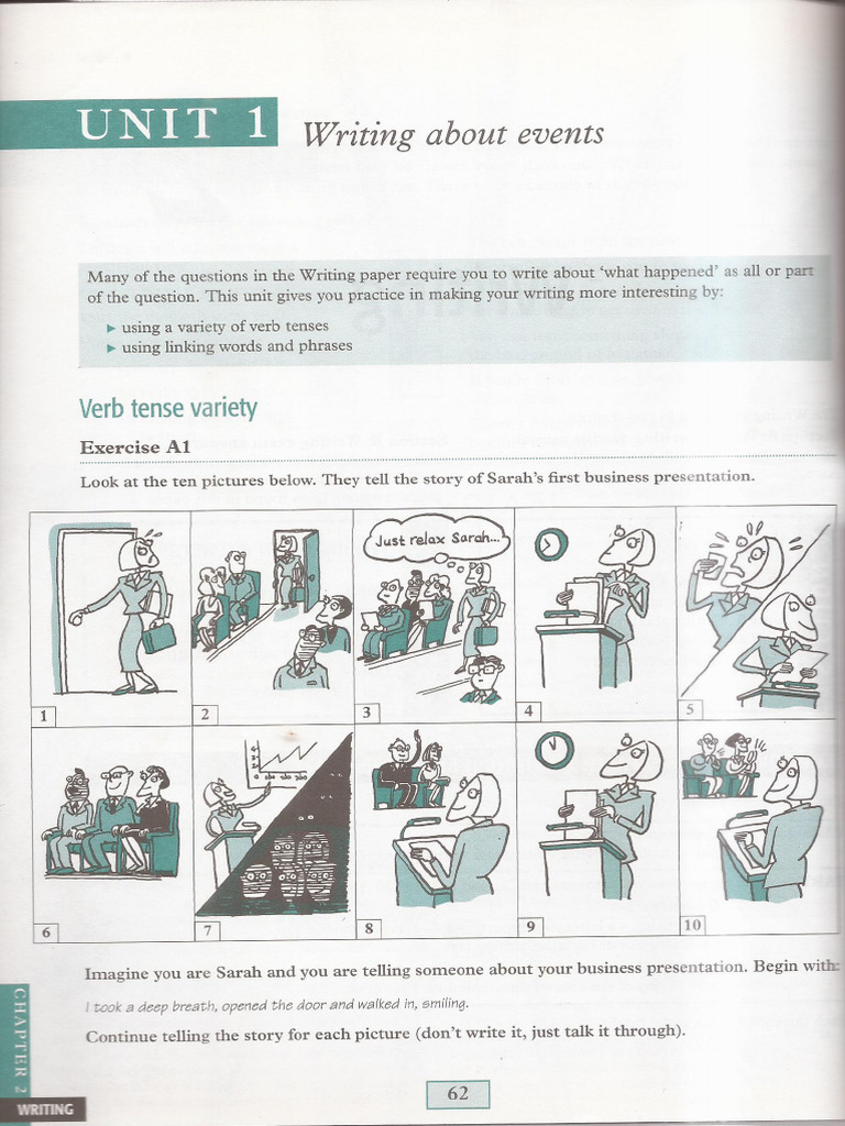 First Certificate Handbook Did Tute No 4 | PDF