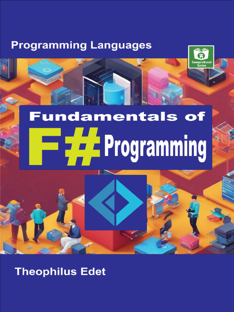 Fundamentals Of F Programming By Theophilus Edet Pdf Anonymous Function Functional