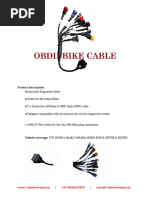 3 Phase 5 Wire REGULATOR RECTIFIER Wiring Diagram | PDF | Rectifier ...