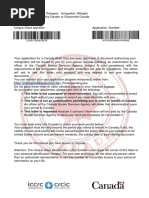 Designated Employer List Timmins Regional RCIP FCIP | PDF