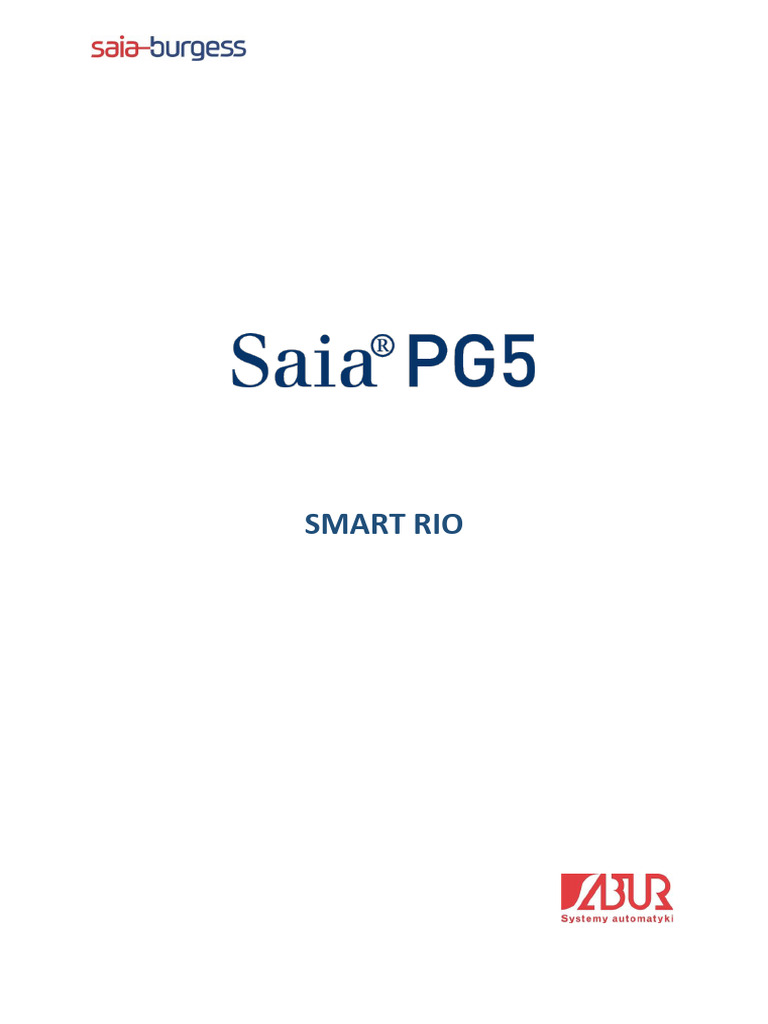 Smart RIO | PDF