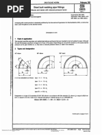 Parker H Series 2-Valve Manifold Catalog | PDF | Valve | Gas Technologies