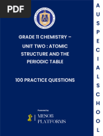 Acid-Base Concepts for Grade 12 Chemistry | PDF | Ph | Acid