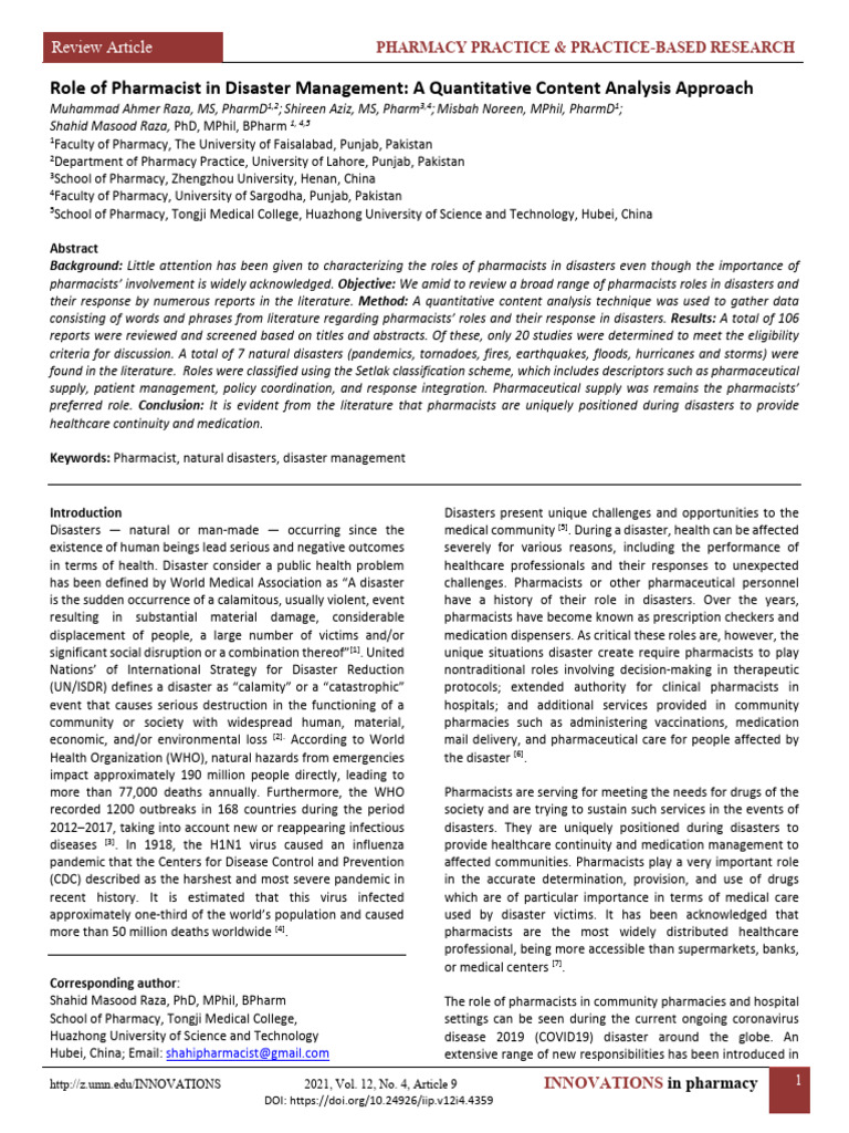 Social Pharmacy Assignment 2 | PDF | Pharmacy | Medical Prescription