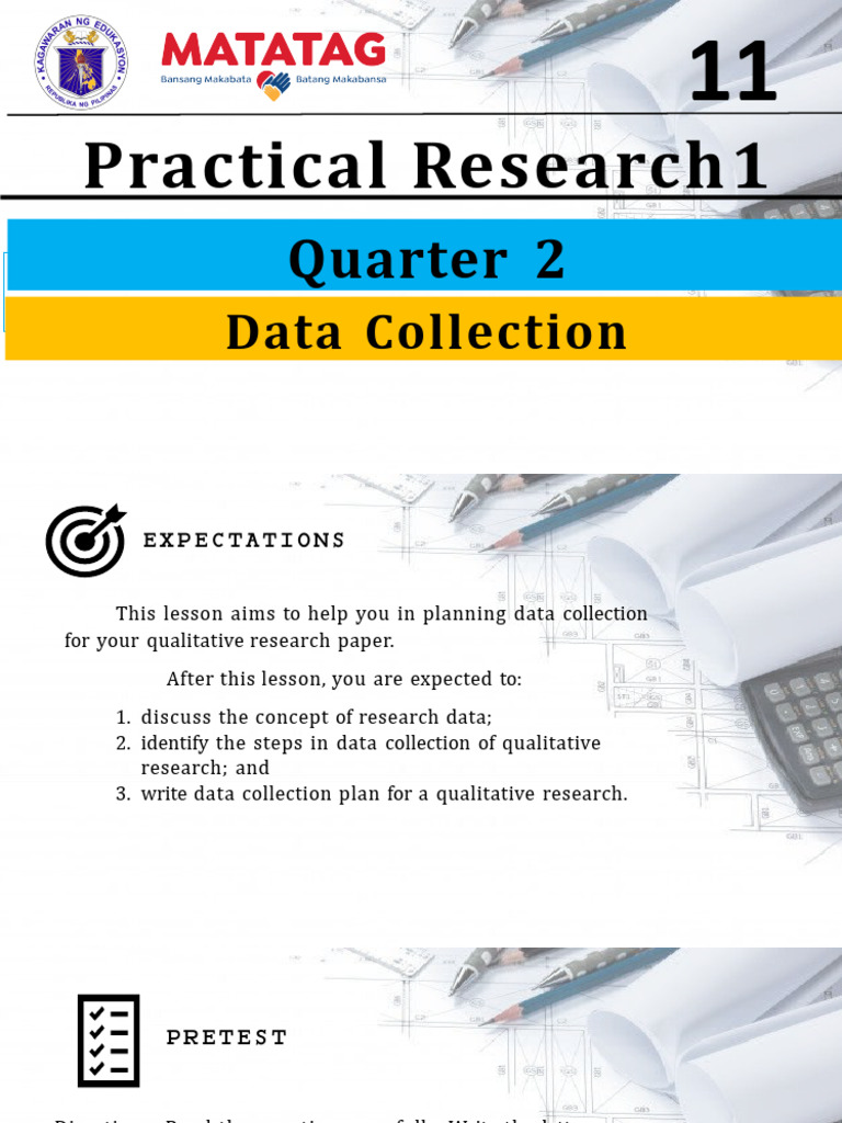 PR Data Collection | PDF