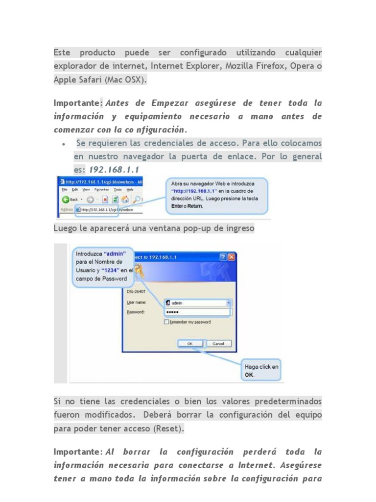 RAUTER | PDF | Inalámbrico | Wifi