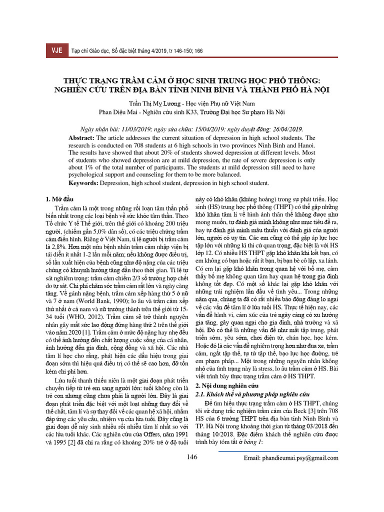 31tran Thi My Luong Phan Dieu Mai | PDF