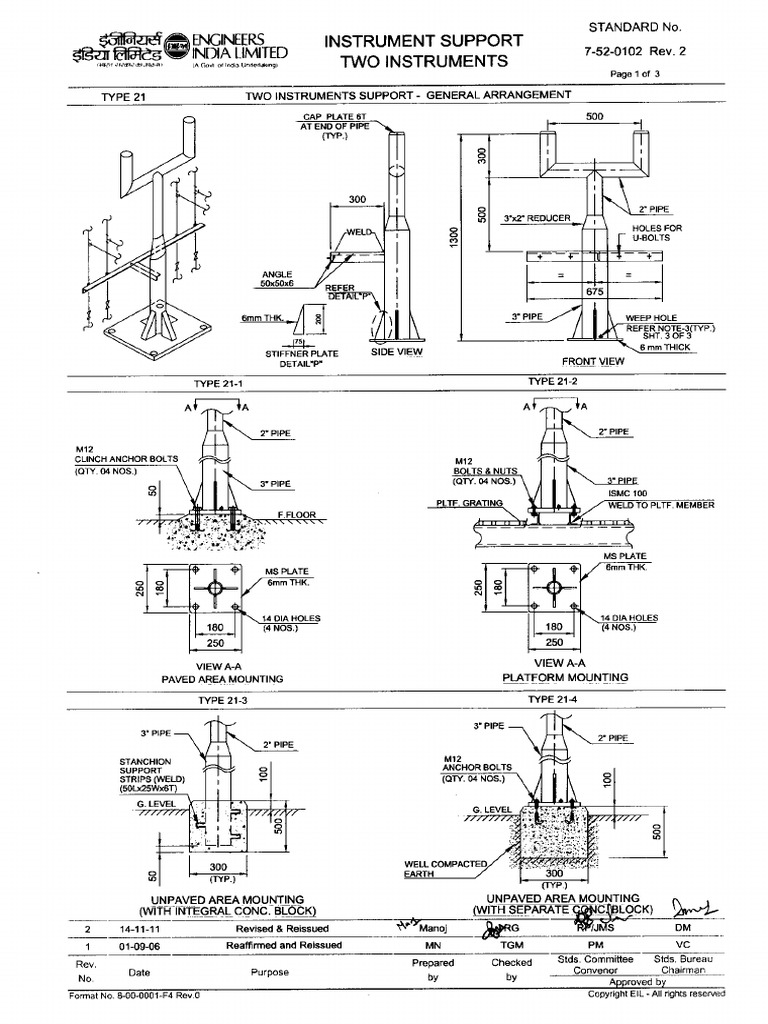 7-52-0102 - Two Instruments | PDF