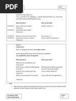 Less Common Words | PDF | Perception | Linguistics