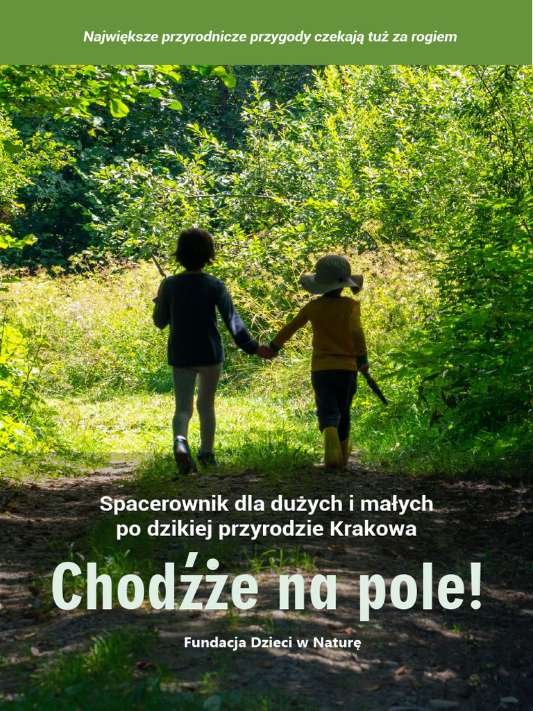Chodzze Na Pole Wersja Do Druku | PDF