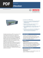 CANKing Simulation for CAN Protocol | PDF | Data Transmission ...