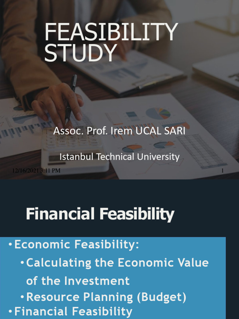 Financial | PDF