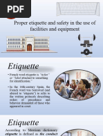 Agreeable and Disagreeable Behaviour | PDF | Substance Abuse | Behavior