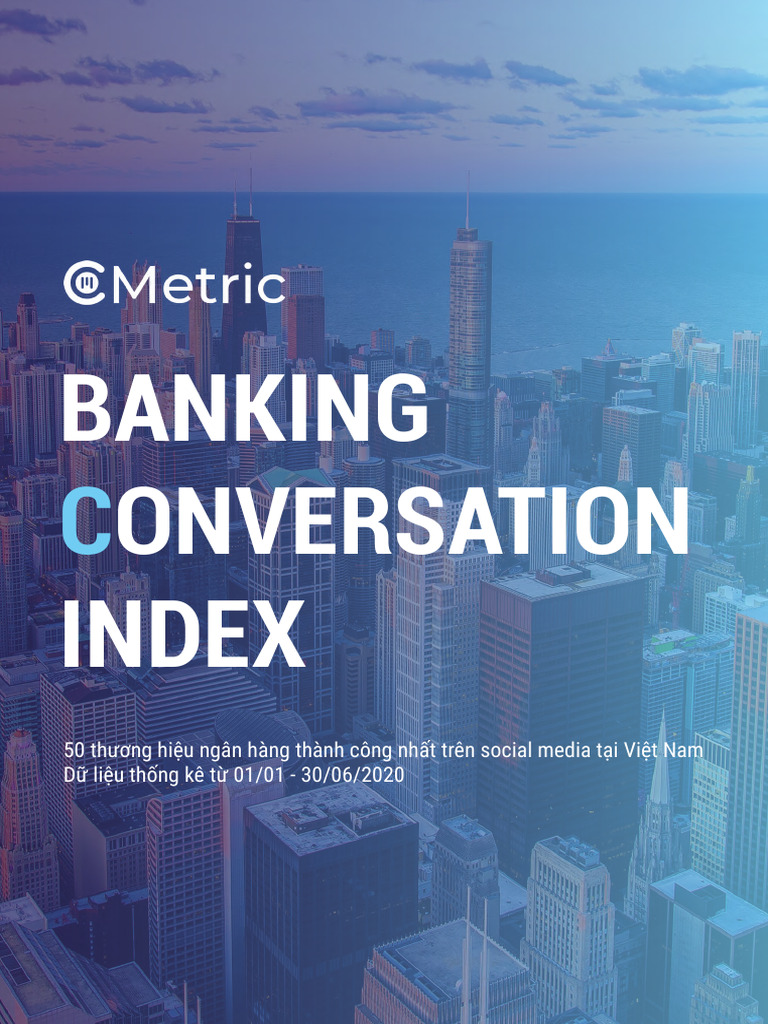 Banking Conversation Index | PDF