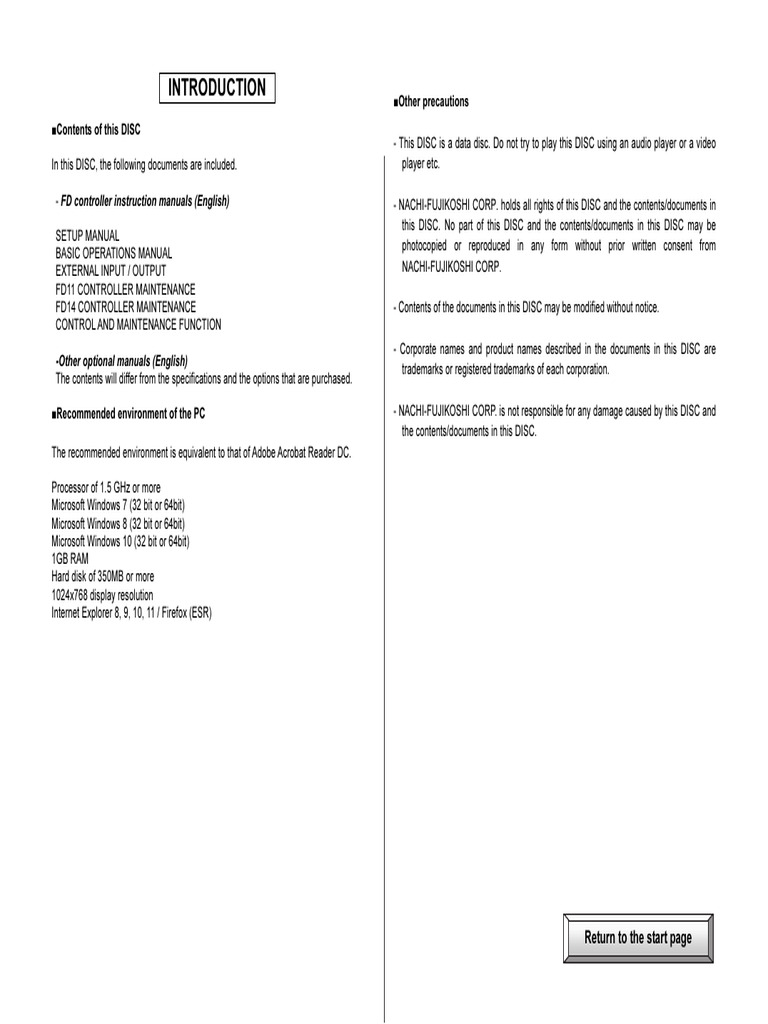 01 Introduction En Download Free Pdf 64 Bit Computing Personal Computers