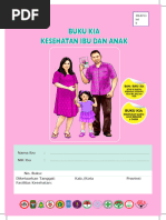 Kalender KB Suntik 1 Bulan Dan 3 Bulan | PDF