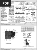 Sump Pit Plan, Elevation, Section and Detail SHT.3 of 4 | PDF | Home ...