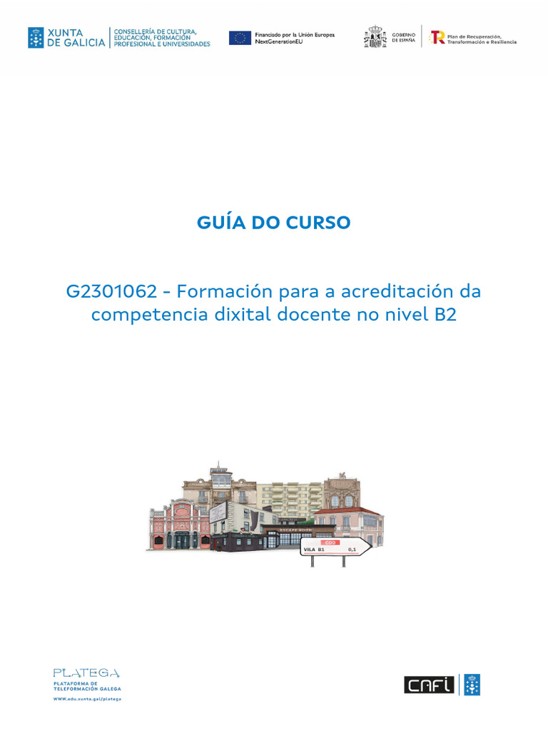 CDD Guia B2 - Xaneiro24 | PDF