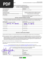 dor_mv-form-mvu-29 | PDF | Use Tax | Affidavit