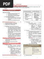 CBC Report Sample for Blood Analysis | PDF | White Blood Cell | Body Fluids